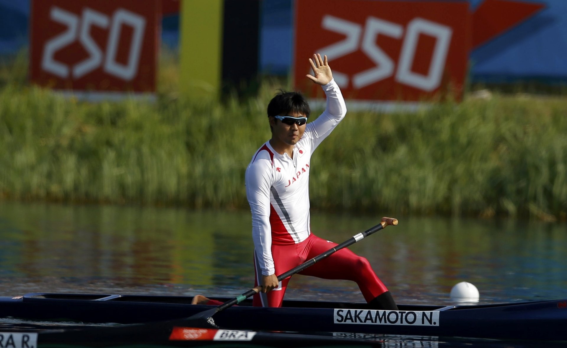 Download Rowing Sports HD Wallpaper