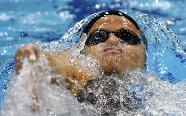 Swimming 4k Ultra HD Wallpaper | Background Image | 4928x3280 | ID ...