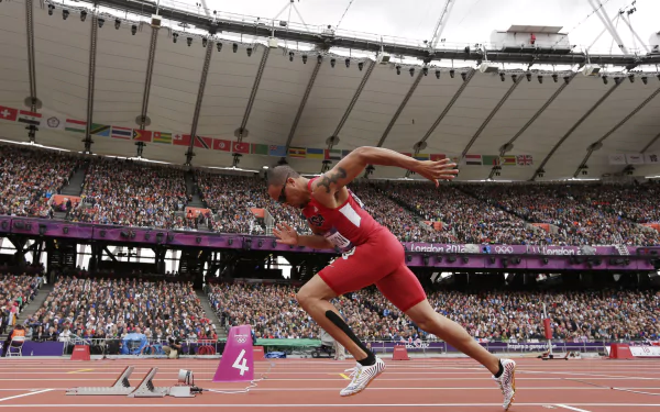 [10+] Track & Field Wallpapers