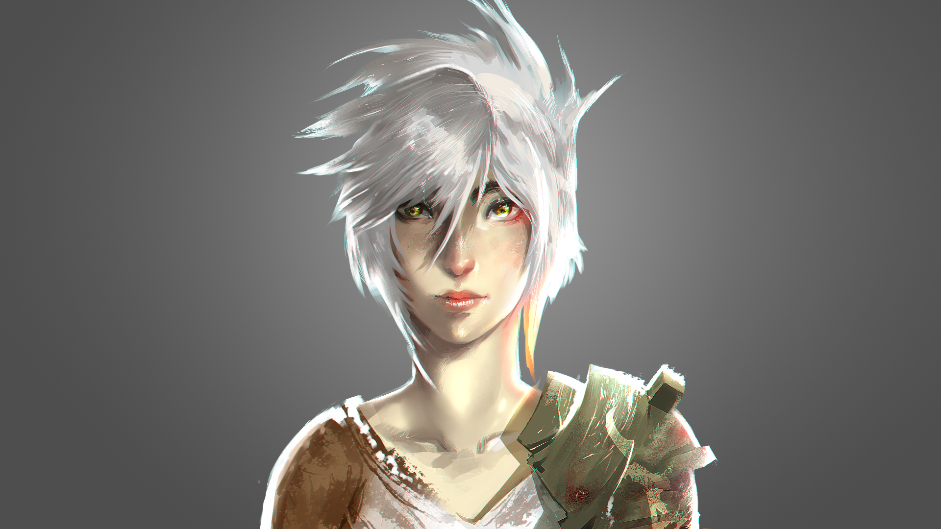 Download Riven (League Of Legends) Video Game League Of Legends HD ...