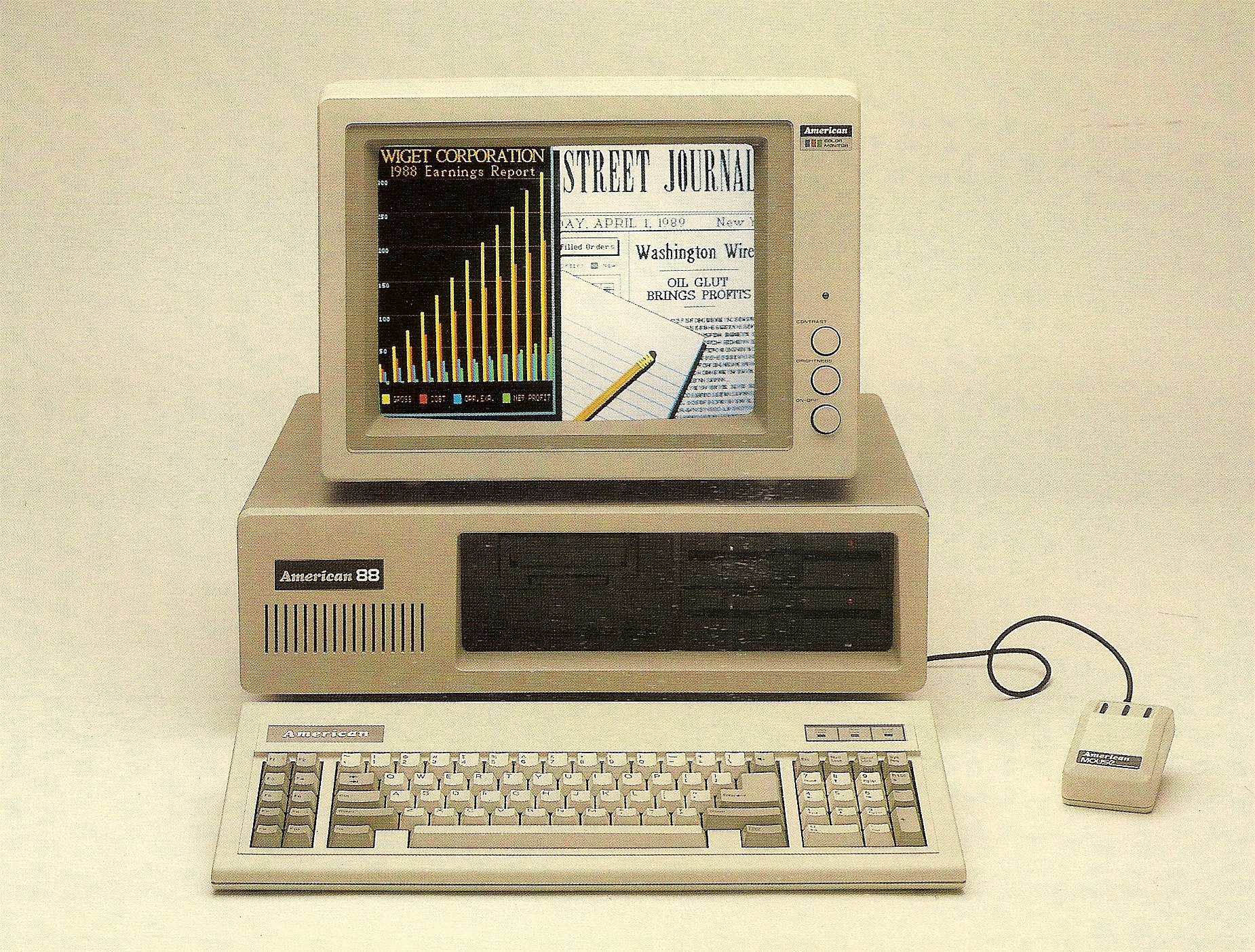 Download Technology Computer Wallpaper