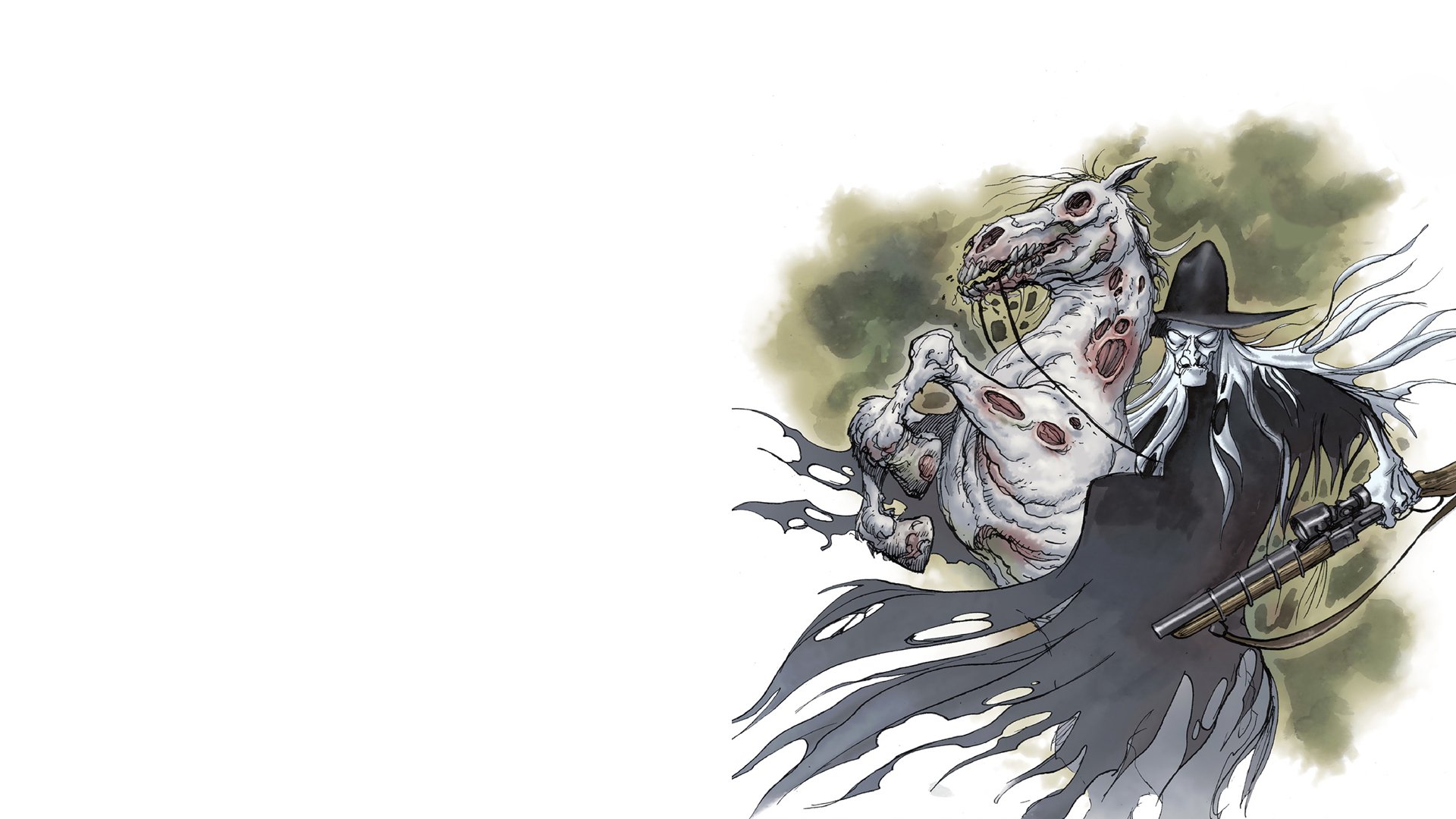 Goon (Comics) - Desktop Wallpapers, Phone Wallpaper, PFP, Gifs, and More!