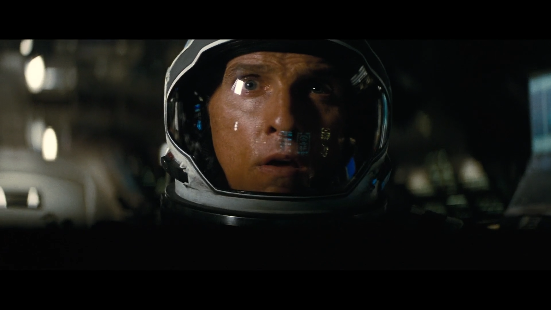 Download Movie Interstellar HD Wallpaper