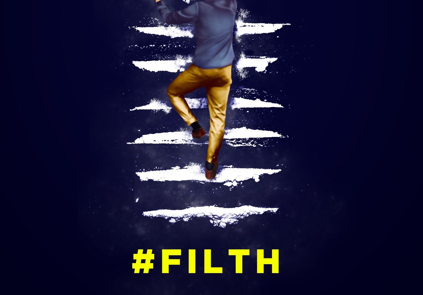 Download Movie Filth Wallpaper