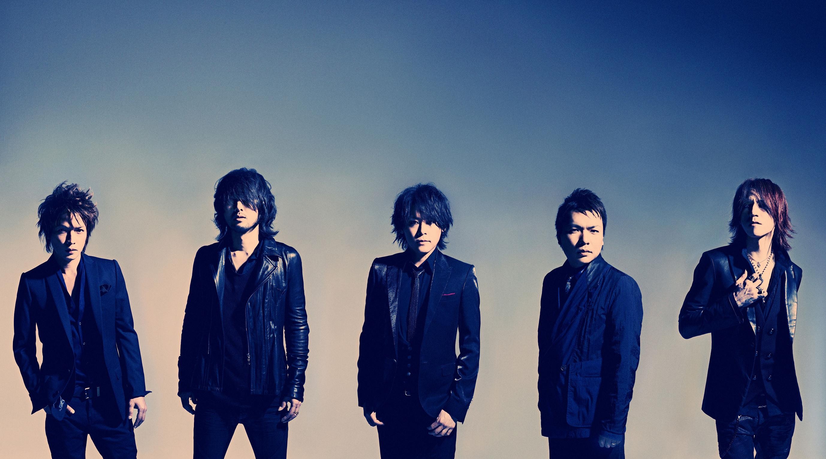 Download Music Luna Sea HD Wallpaper