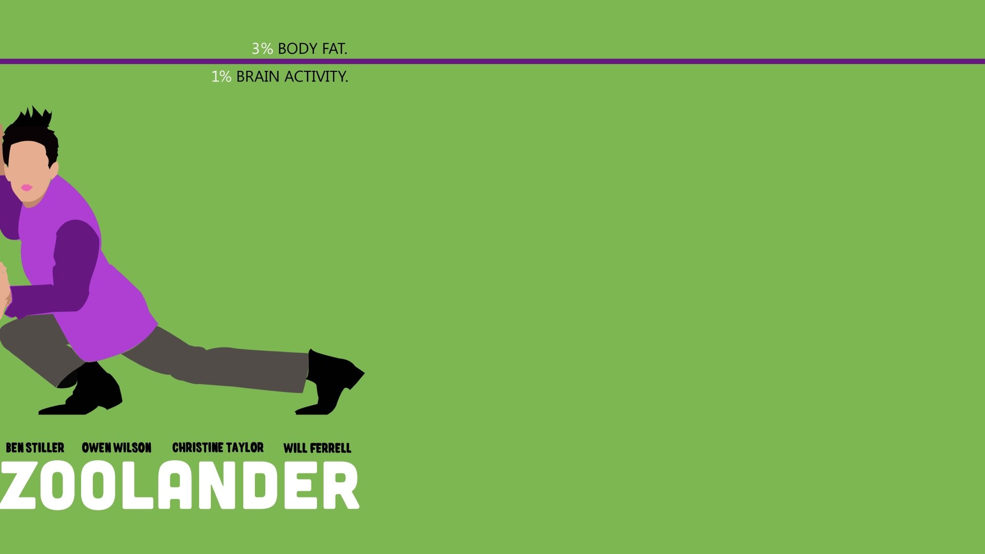 Download Movie Zoolander 8k Ultra HD Wallpaper