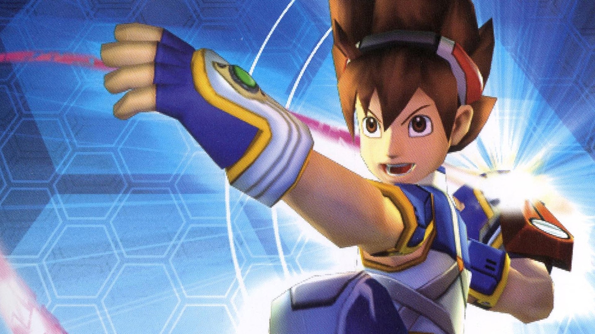 Video Game Virtua Quest HD Wallpaper