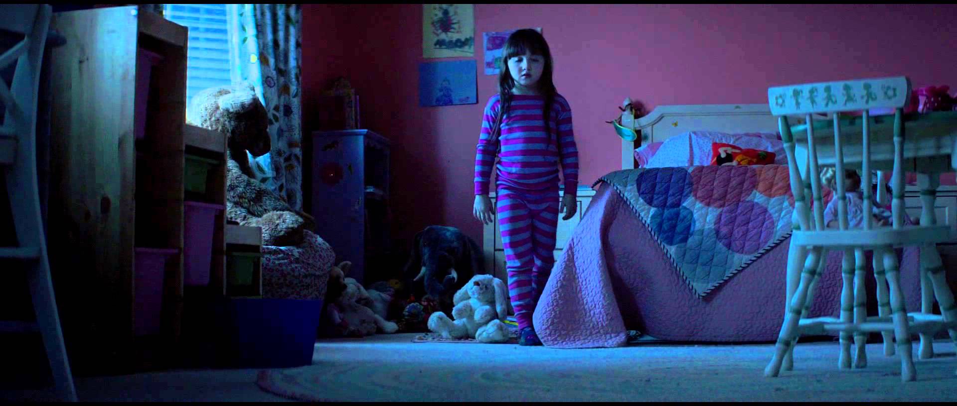 Movie Poltergeist (2015) HD Wallpaper