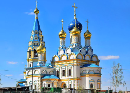 Church - Desktop Wallpapers, Phone Wallpaper, PFP, Gifs, and More!