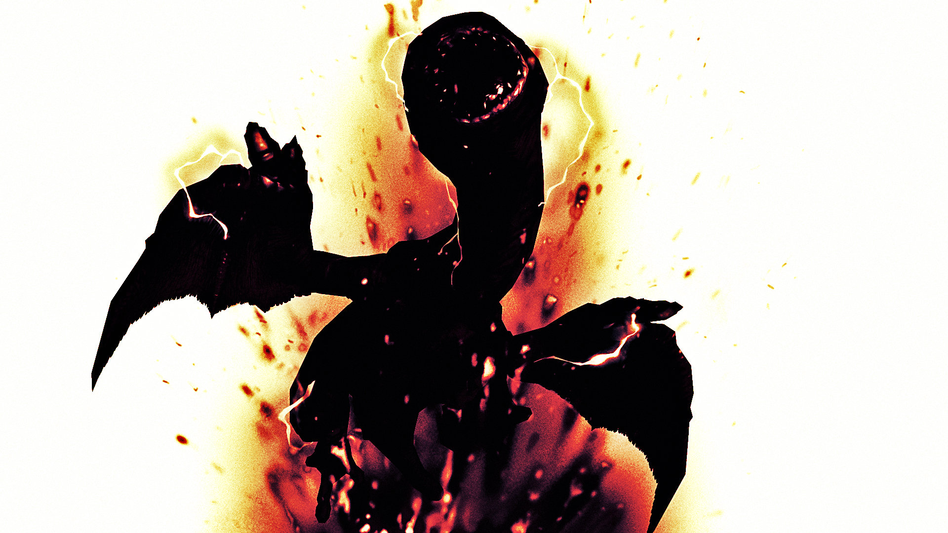 Red Demon by TheAWPMaster