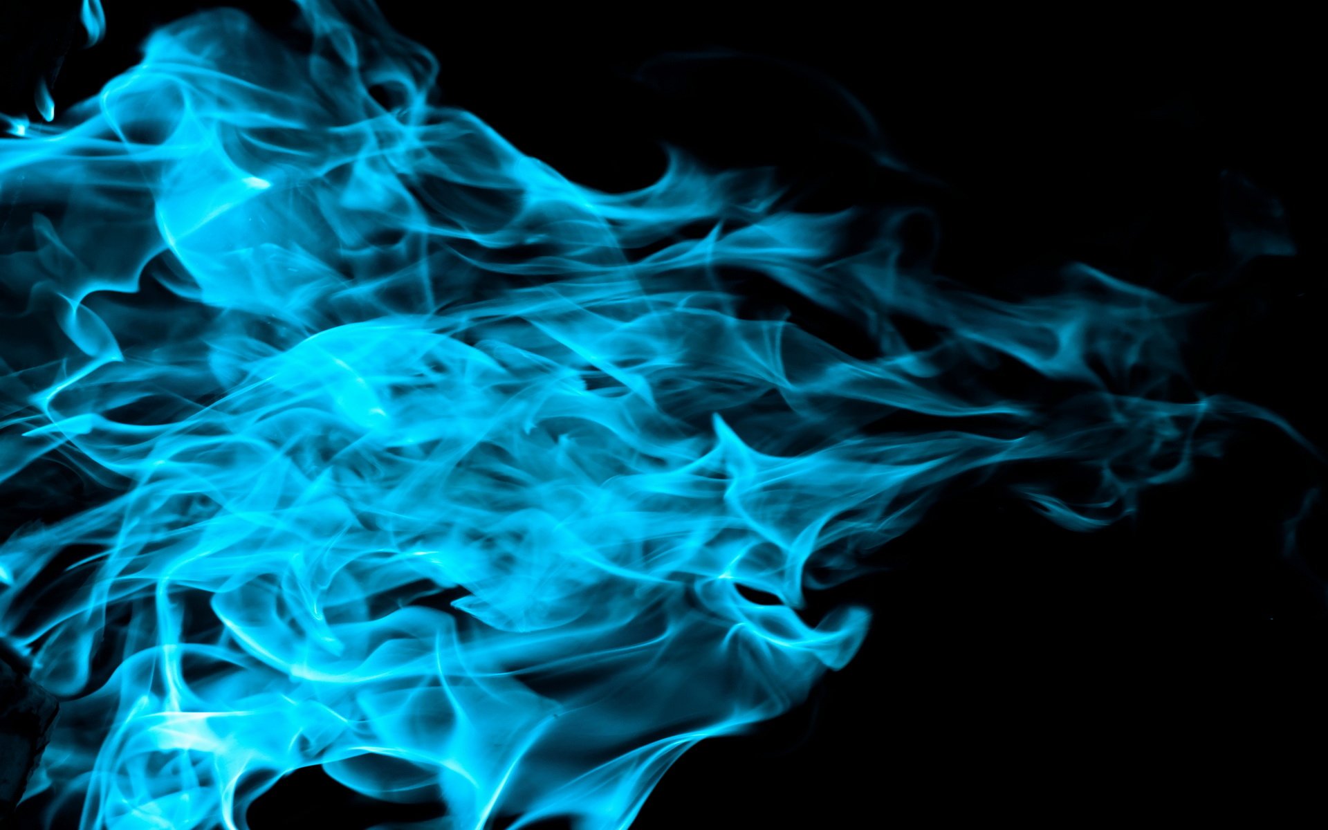 Download Artistic Flame HD Wallpaper