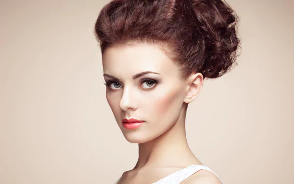 [90+] Face 8k Wallpapers