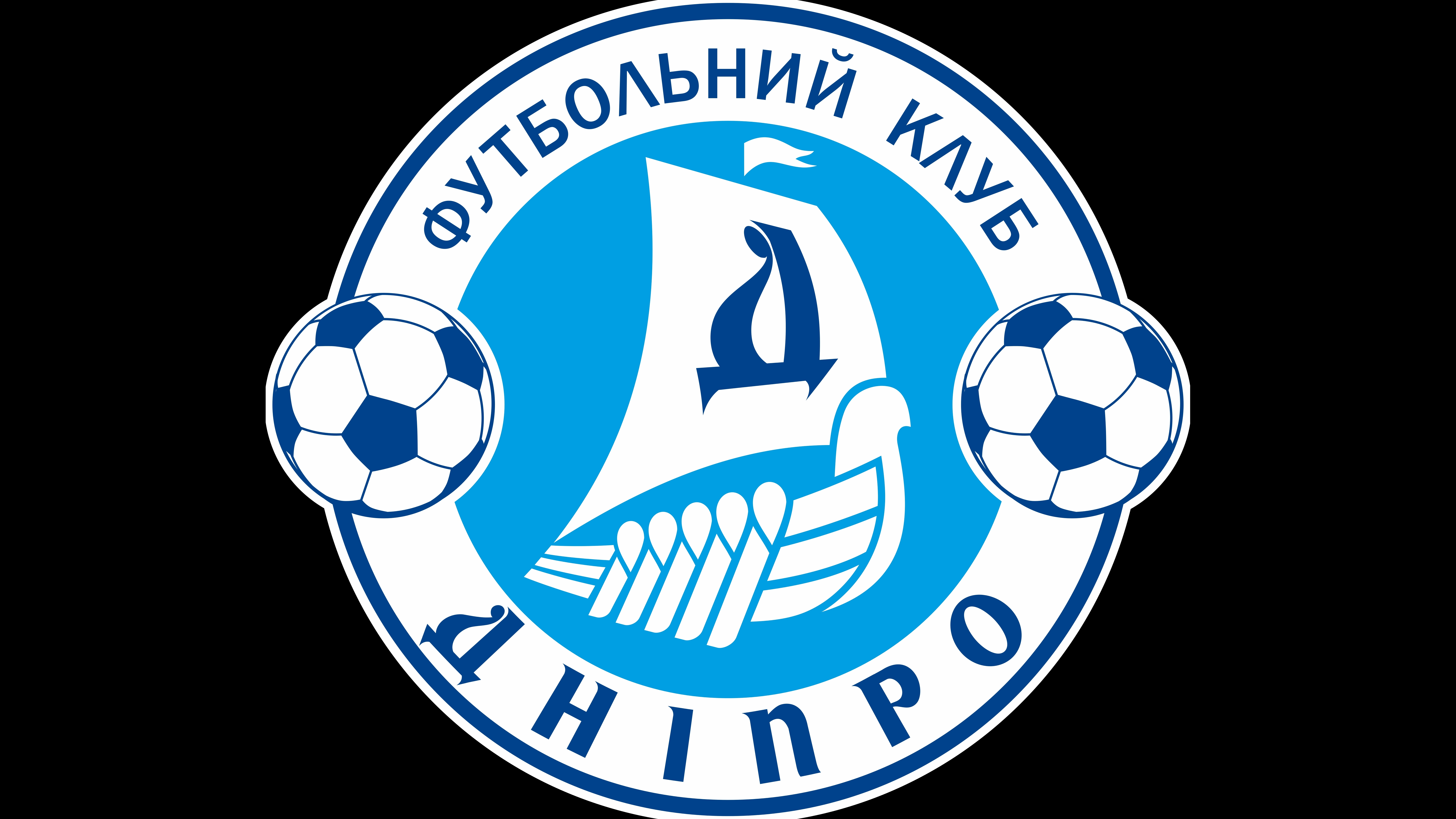 Download FC Dnipro Dnipropetrovsk Sports 4k Ultra HD Wallpaper