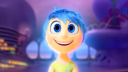Joy (Inside Out) - Desktop Wallpapers, Phone Wallpaper, PFP, Gifs, and ...