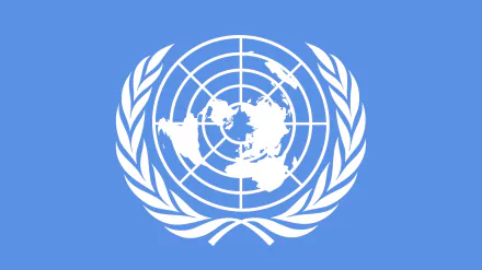 Flag Of The United Nations - Desktop Wallpapers, Phone Wallpaper, PFP ...