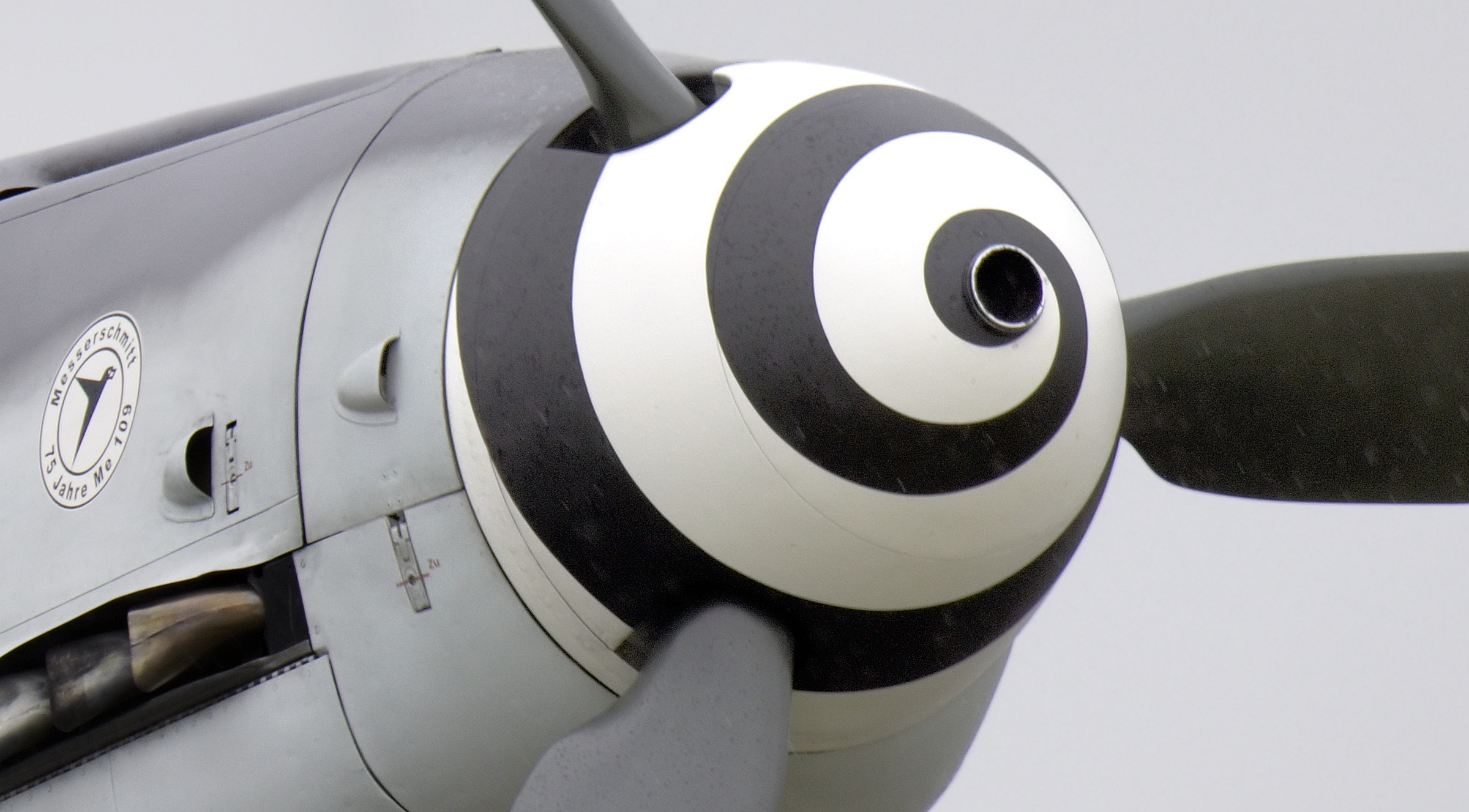 Messerschmitt Bf 109 HD Wallpaper | Background Image | 1920x1080