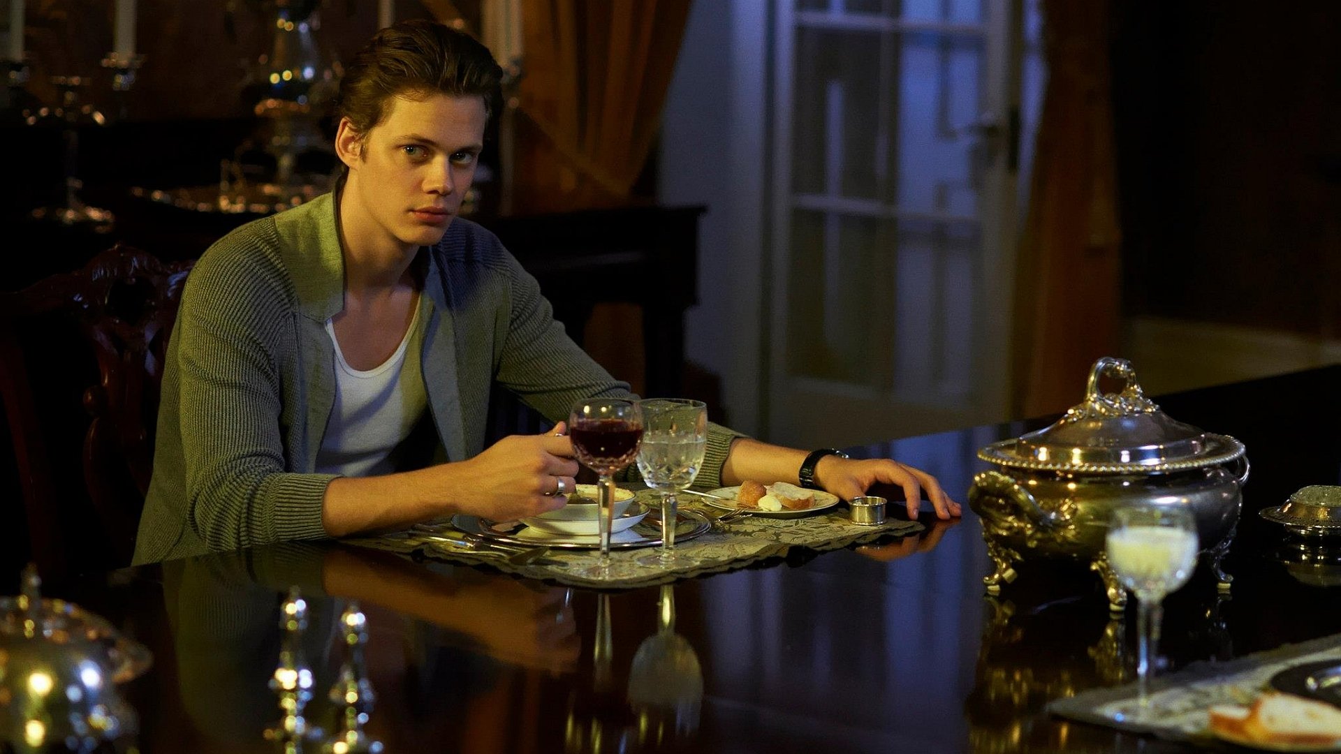 TV Show Hemlock Grove HD Wallpaper