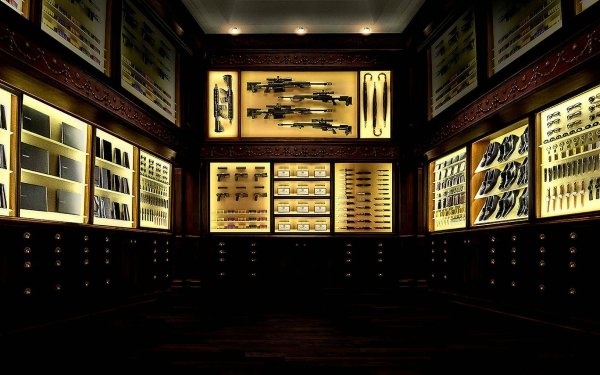 Kingsman: The Secret Service 4k Ultra HD Wallpaper | Background Image ...