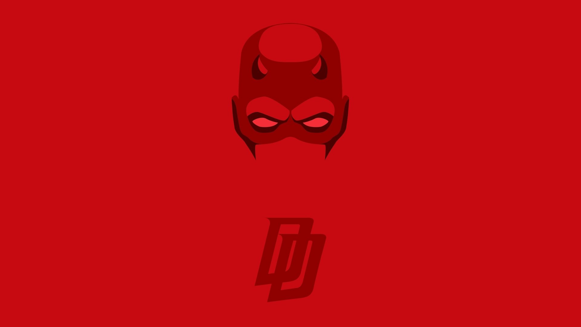 Daredevil HD Wallpaper: Embrace the Heroic Spirit