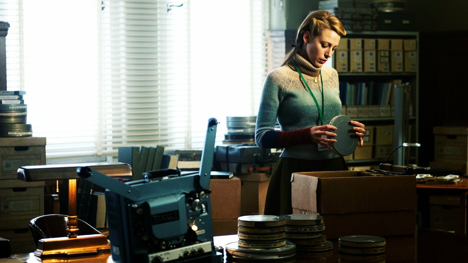 Download Movie The Age Of Adaline HD Wallpaper