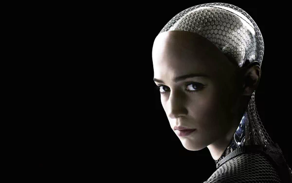 [20+] Ex Machina Wallpapers