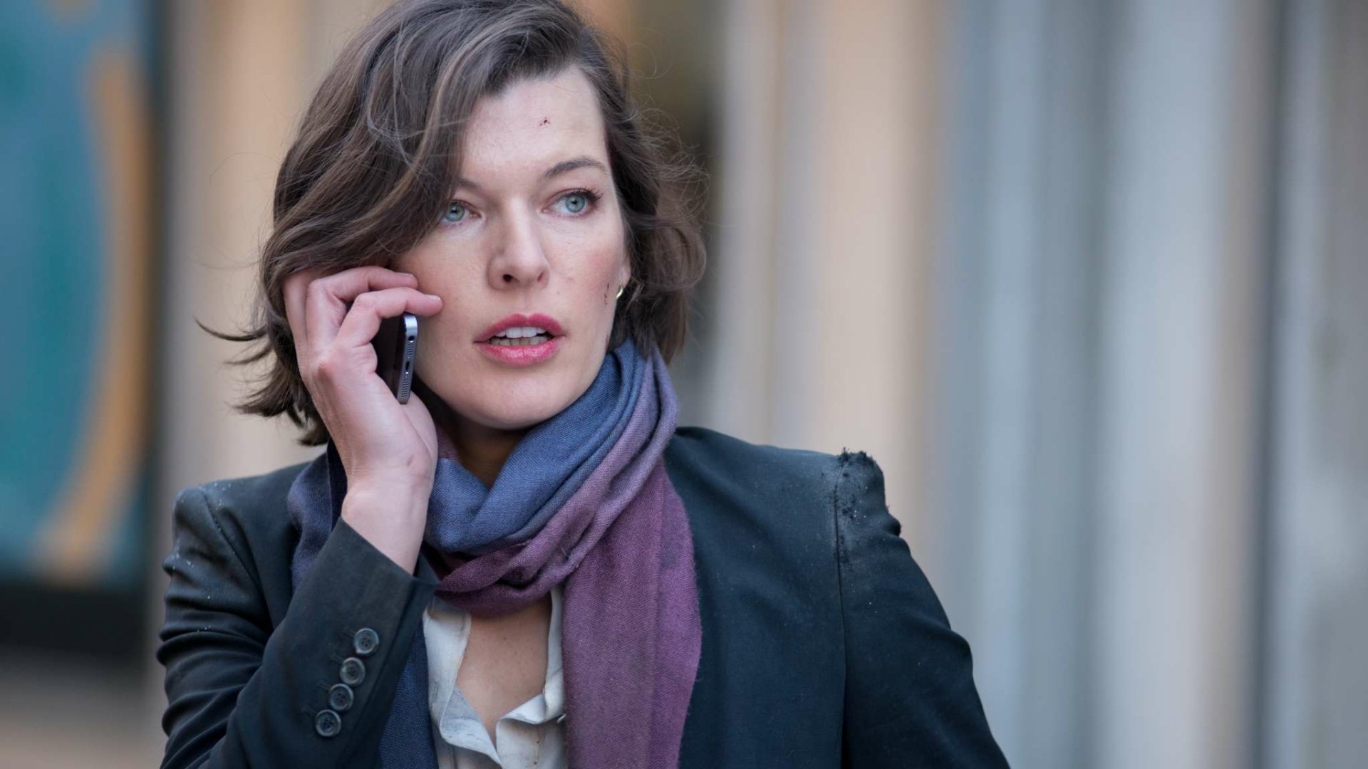 Download Movie Survivor (2015) HD Wallpaper