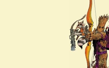 Guardians Of The Galaxy Pfp