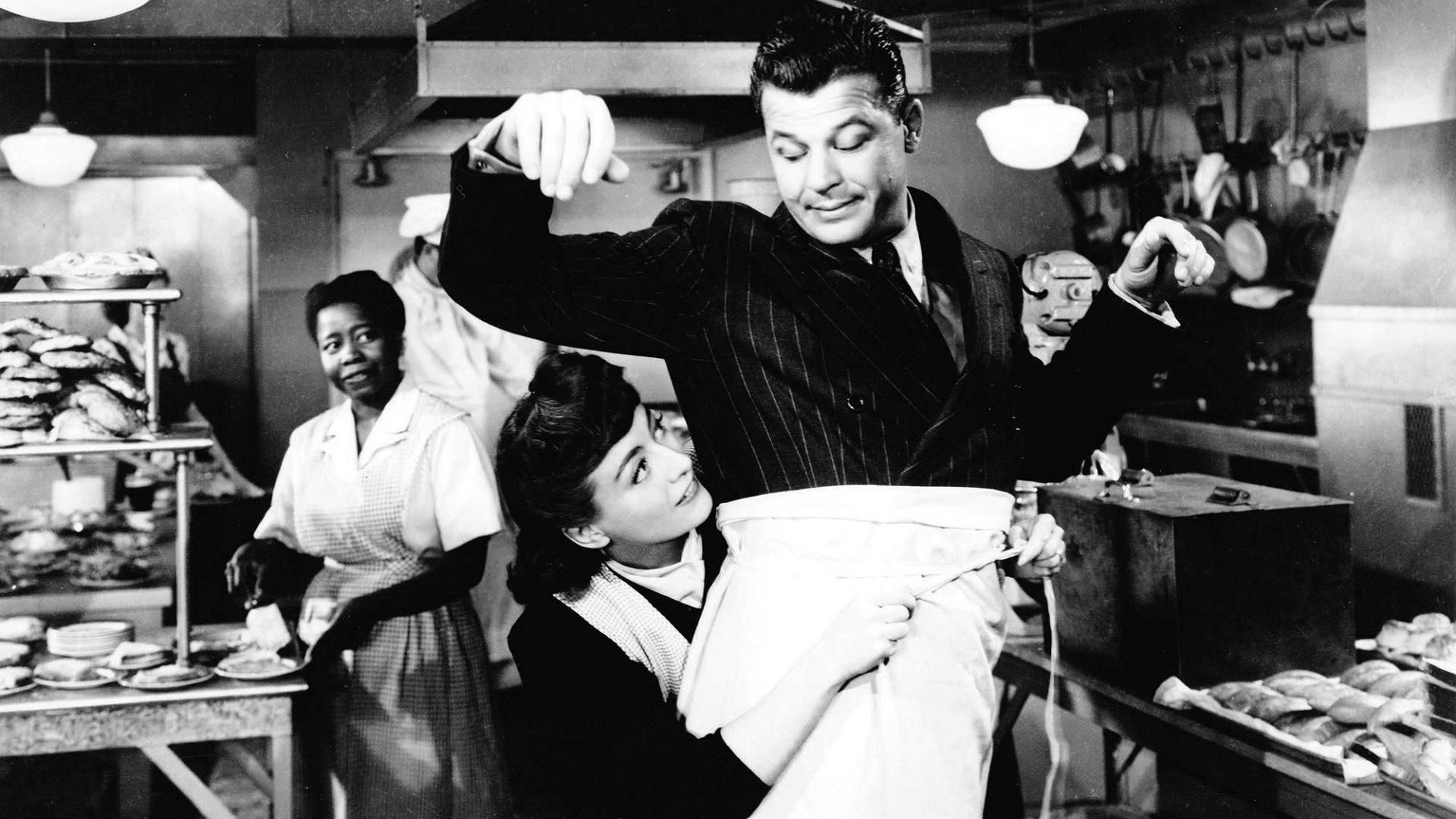 Download Movie Mildred Pierce HD Wallpaper