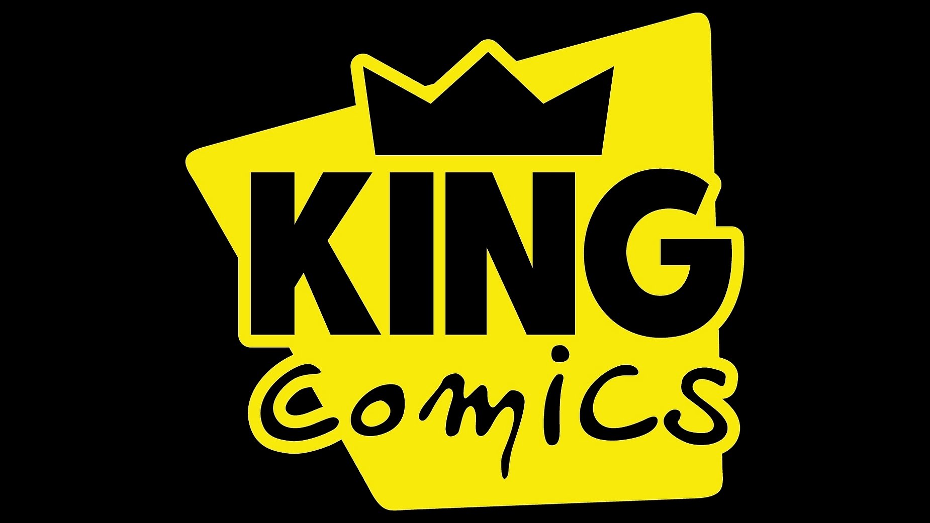 Download Comic King Comics Wallpaper