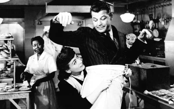 Mildred Pierce Wallpapers