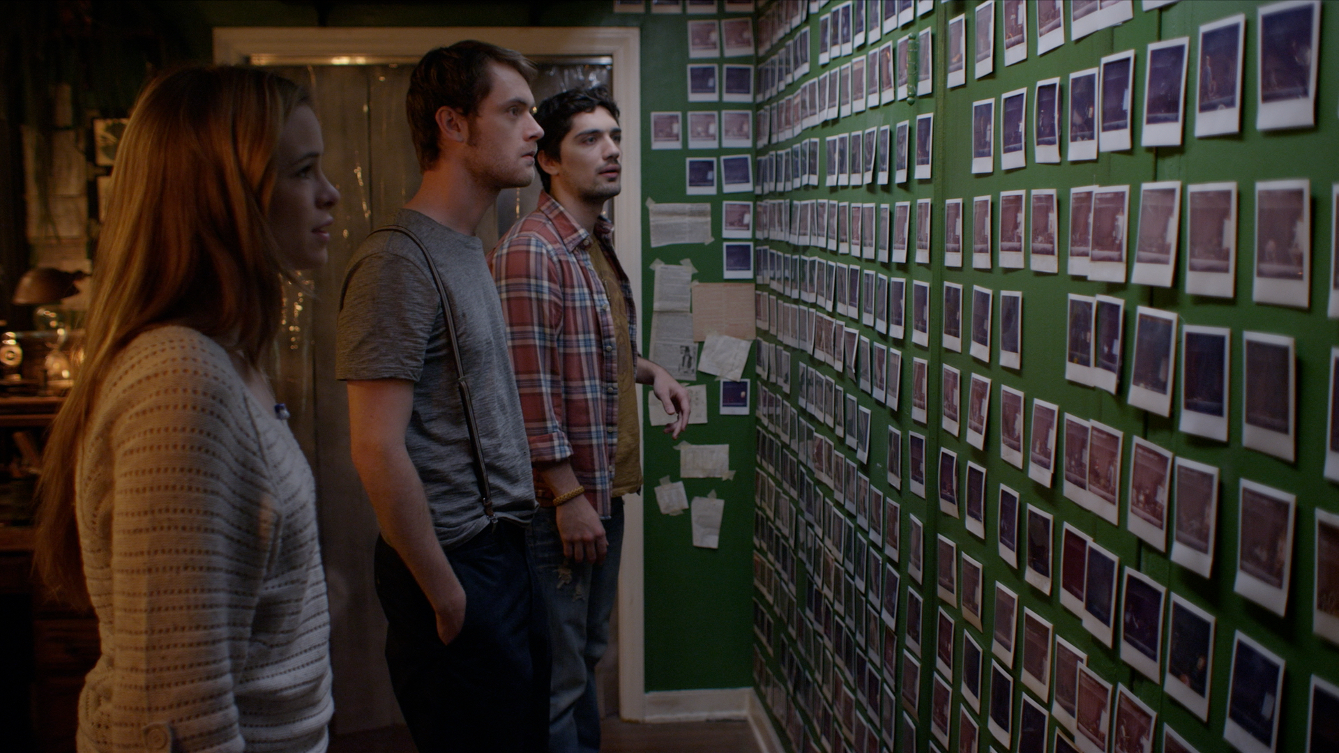 Movie Time Lapse HD Wallpaper