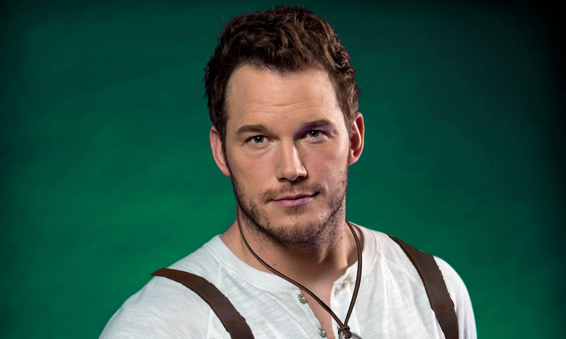Handsome Actor HD Desktop Wallpaper | 3840x2300 | Wallpaper Abyss