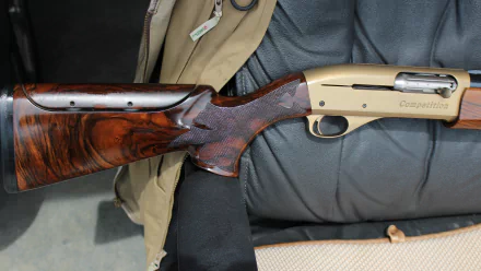 Shotgun - Desktop Wallpapers, Phone Wallpaper, PFP, Gifs, and More!