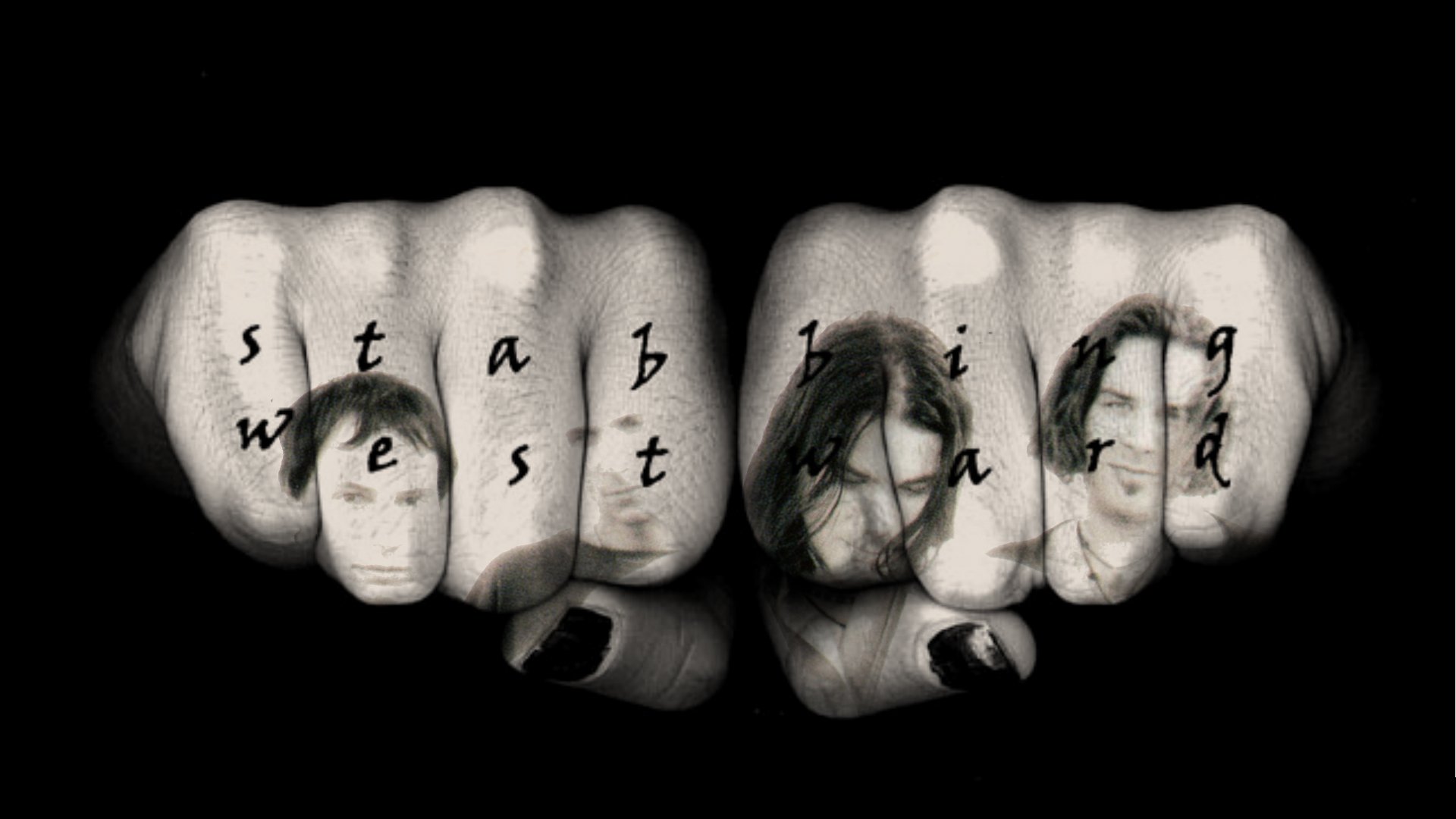 Download Music Stabbing Westward HD Wallpaper | 1920x1080 | Wallpaper Abyss