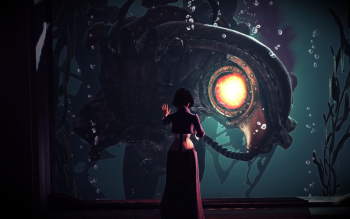 Bioshock Infinite Pfp