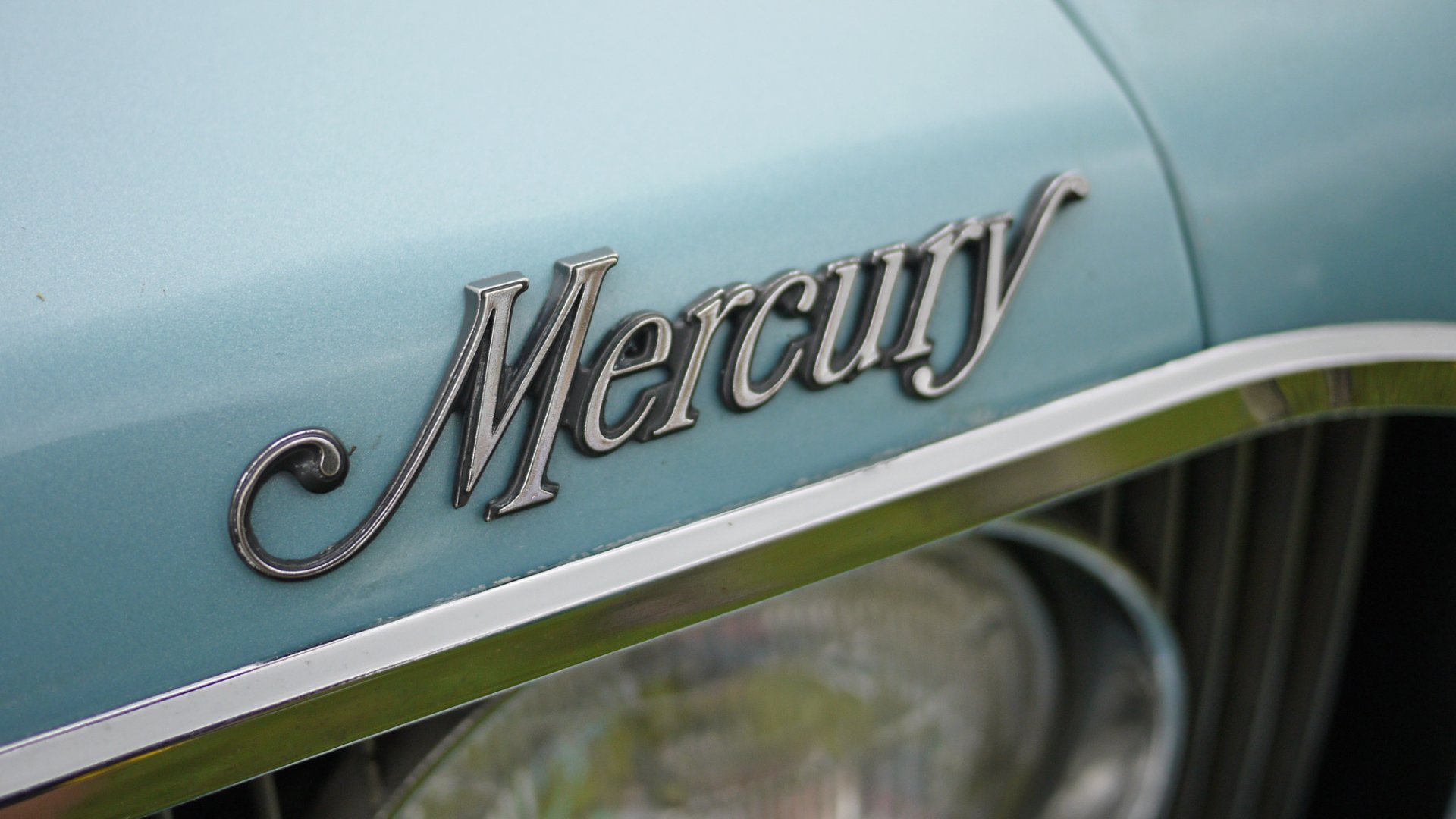 Download Vehicle Mercury (vehicle) HD Wallpaper