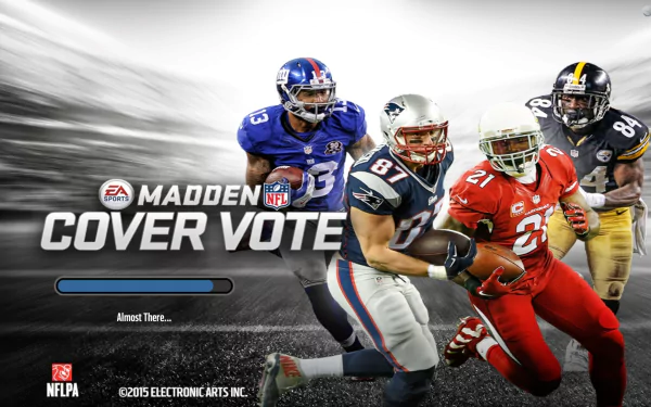 Madden NFL Wallpapers