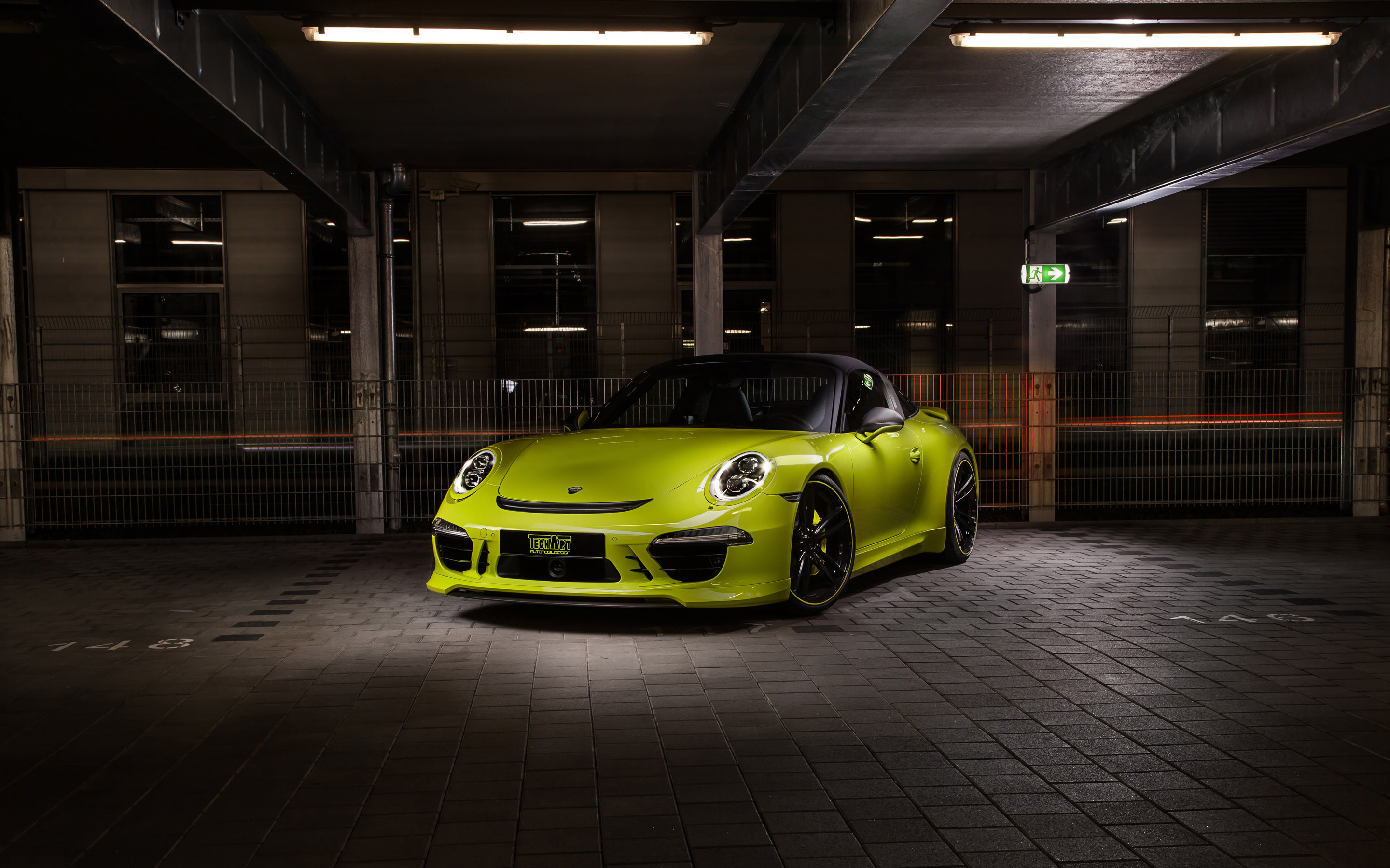 Download Porsche 911 Targa 4S Vehicle Porsche 911 HD Wallpaper