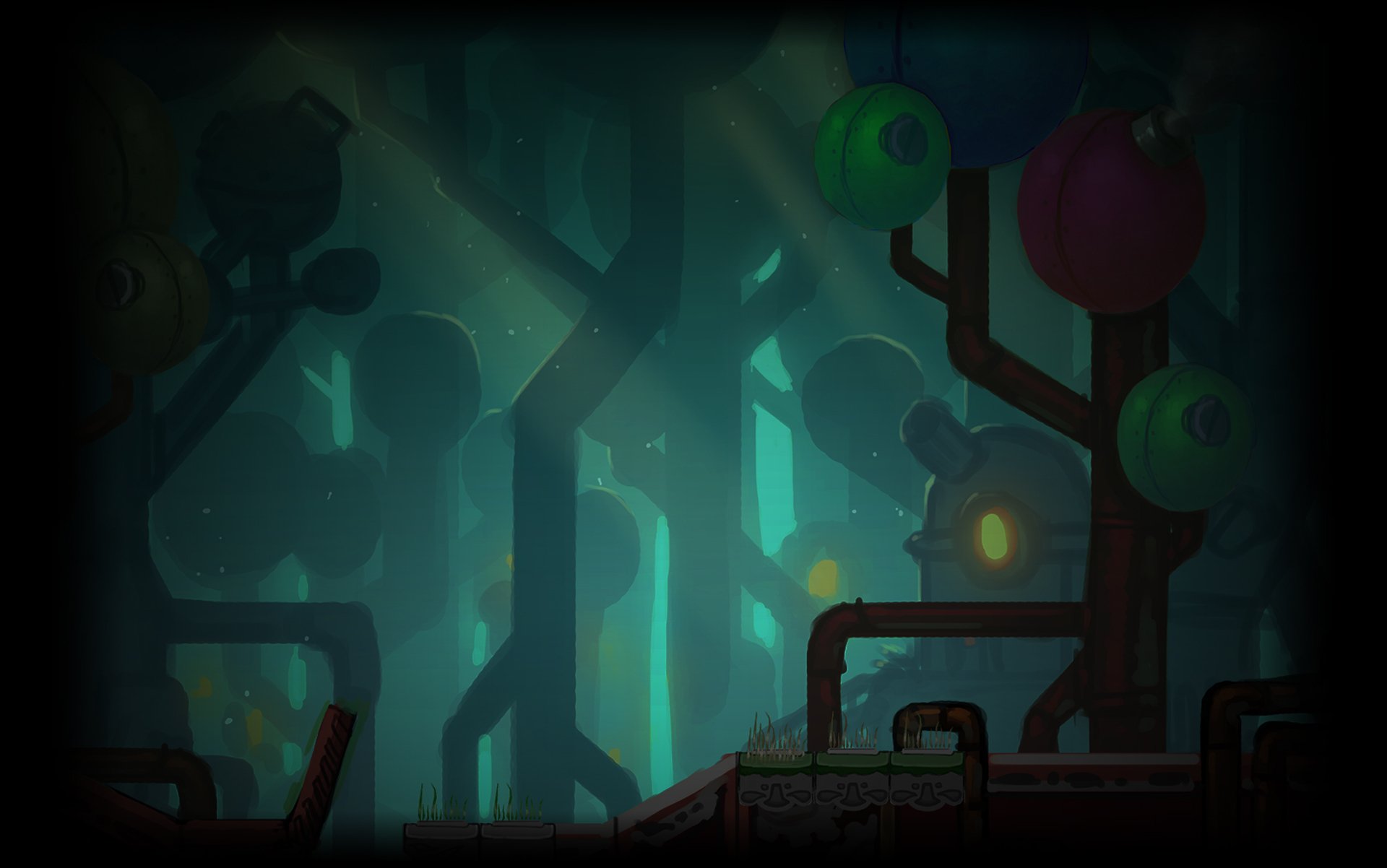 Download Video Game A Pixel Story HD Wallpaper | 1920x1202 | Wallpaper ...
