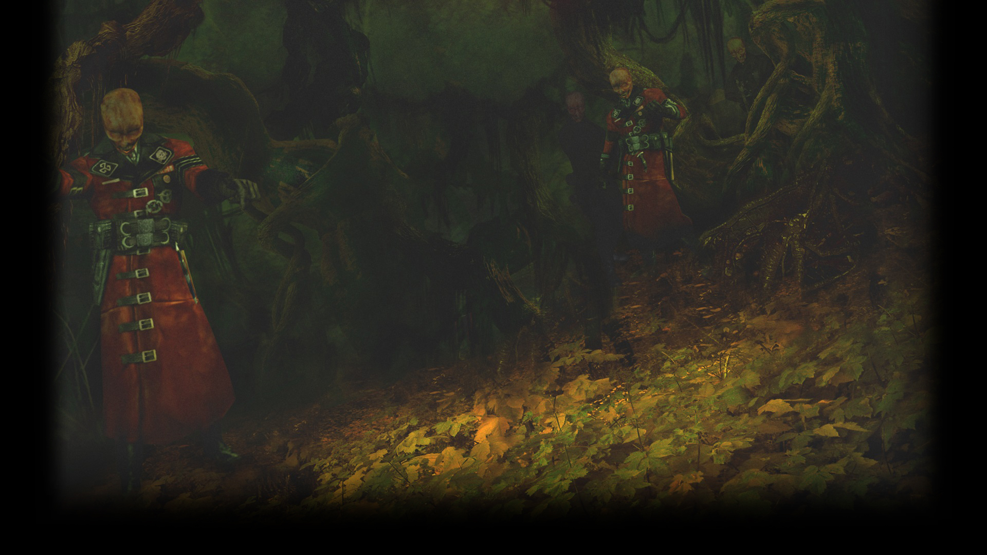 BloodRayne HD Wallpaper