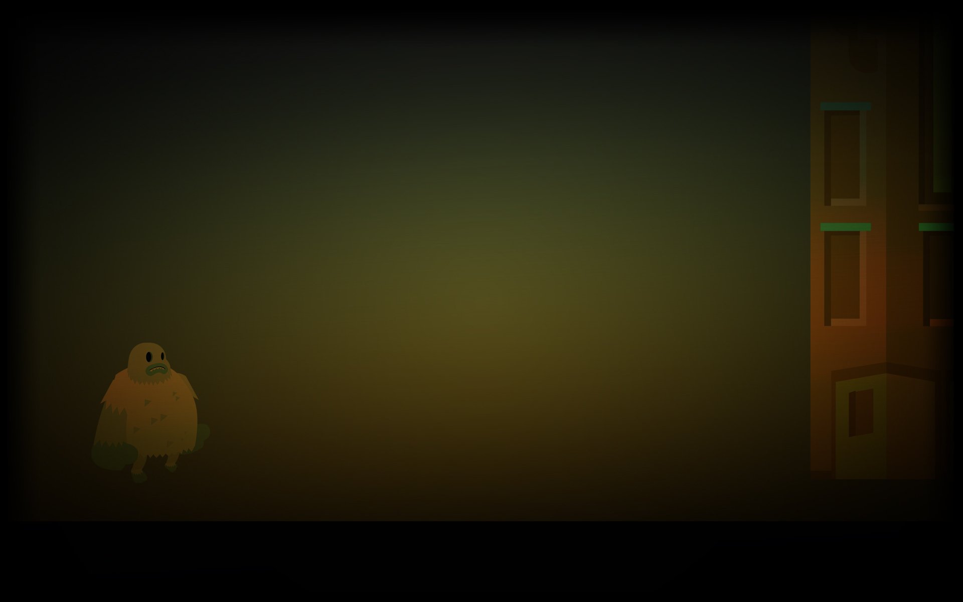 Download Video Game Bad Hotel HD Wallpaper