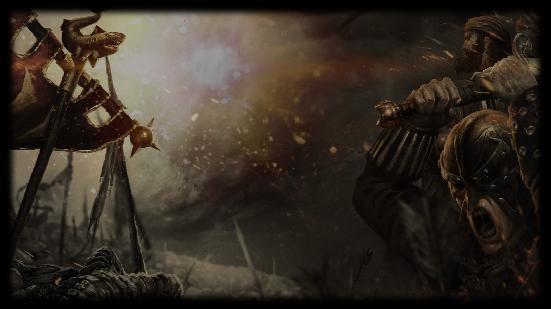 Download Video Game Blackguards 2 HD Wallpaper