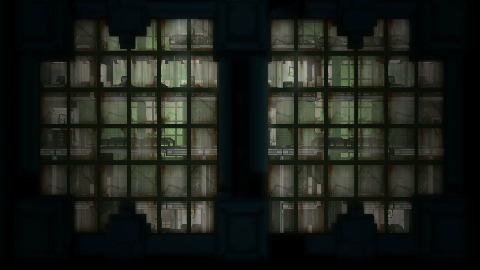 Download Video Game Cargo Commander HD Wallpaper