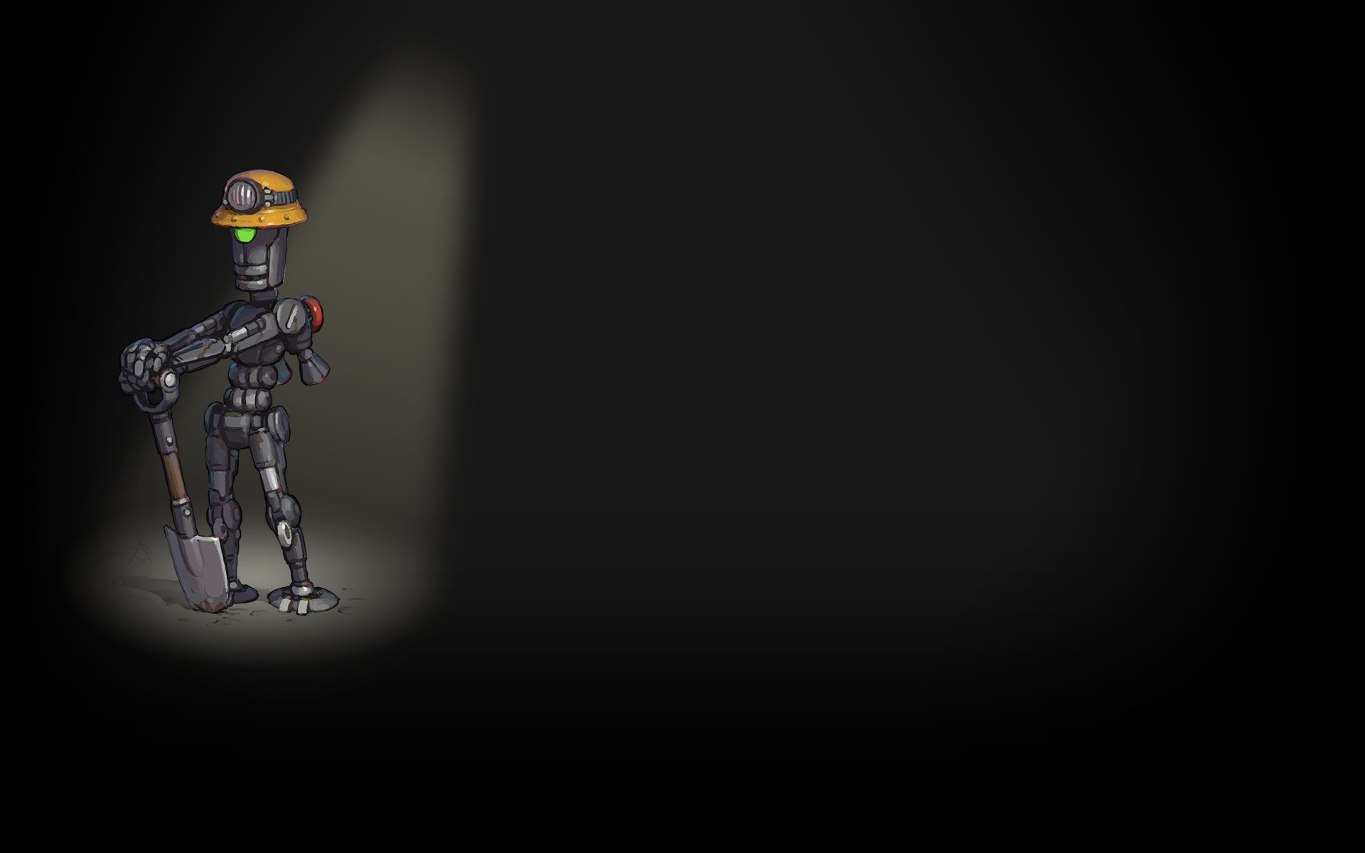 Video Game Cortex Command HD Wallpaper