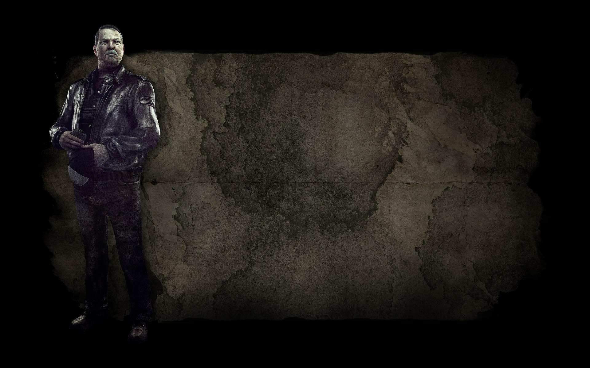 Deadlight HD Wallpaper