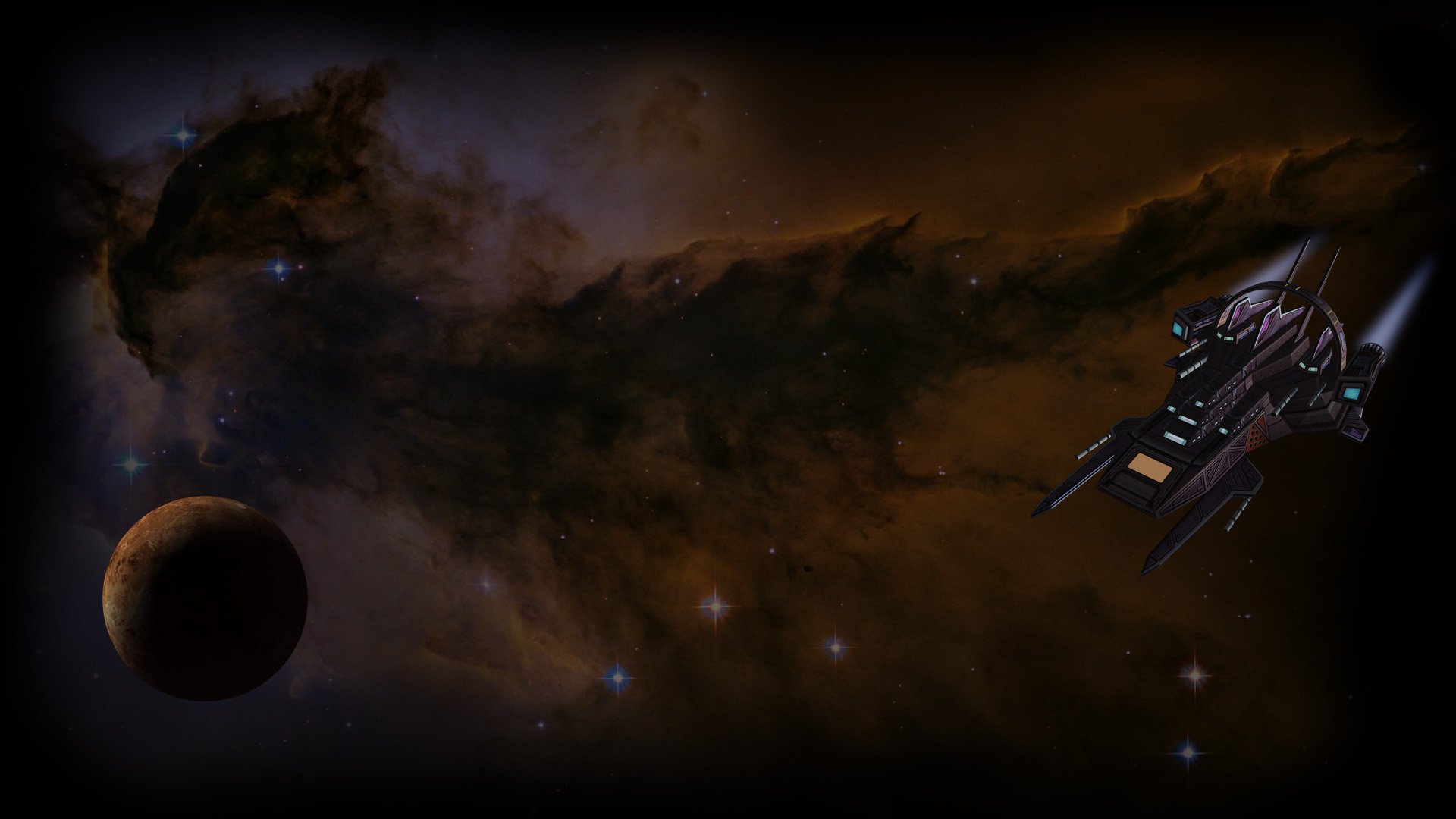 Drox Operative HD Wallpaper