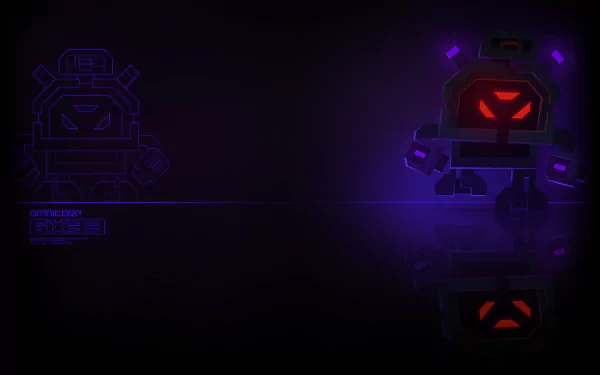 Droid Assault Wallpapers