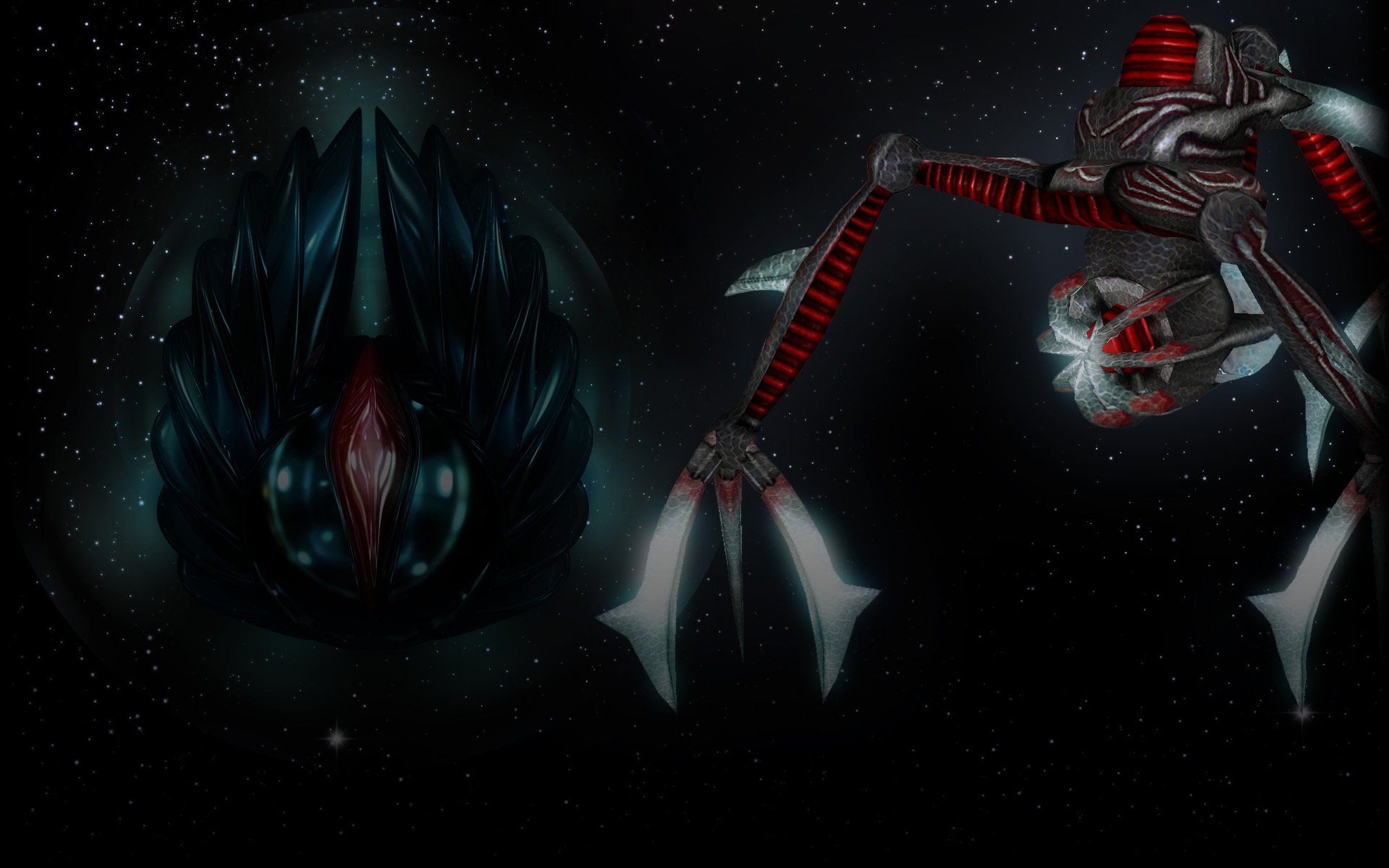 Download Video Game Earth 2160 HD Wallpaper