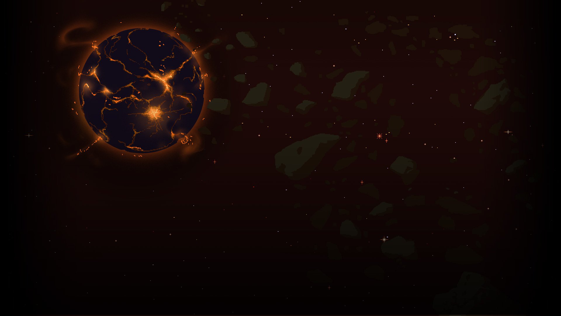 Download Video Game Enemy Mind HD Wallpaper