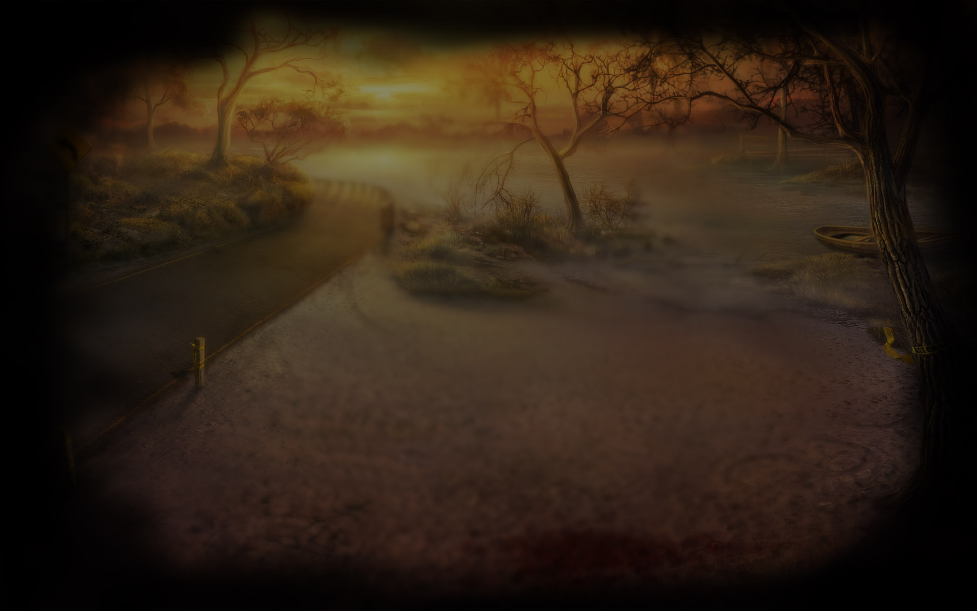 Video Game Gabriel Knight: Sins of the Fathers HD Wallpaper